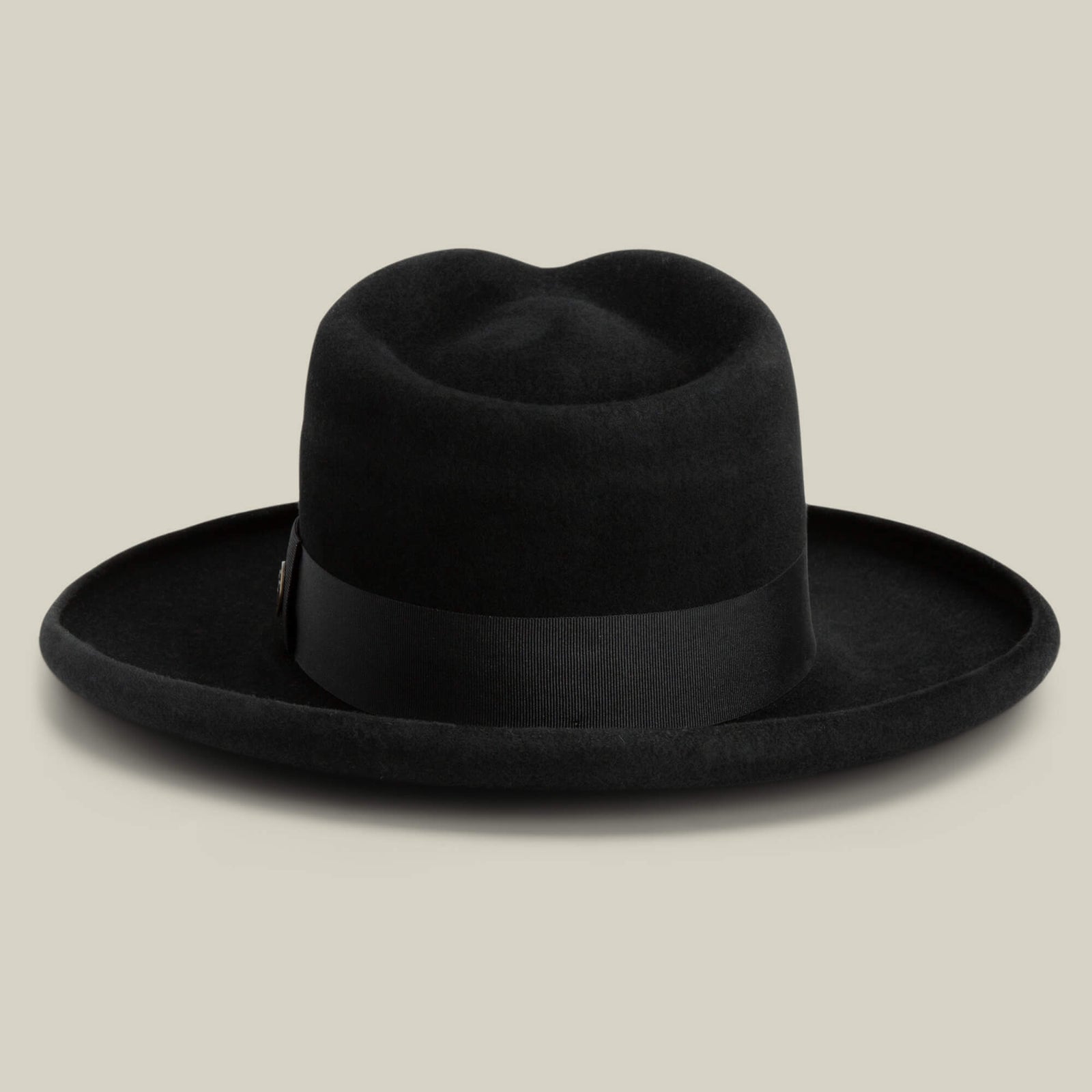 Colonel Pierce - Goorin Bros. Wide Brim Fedora