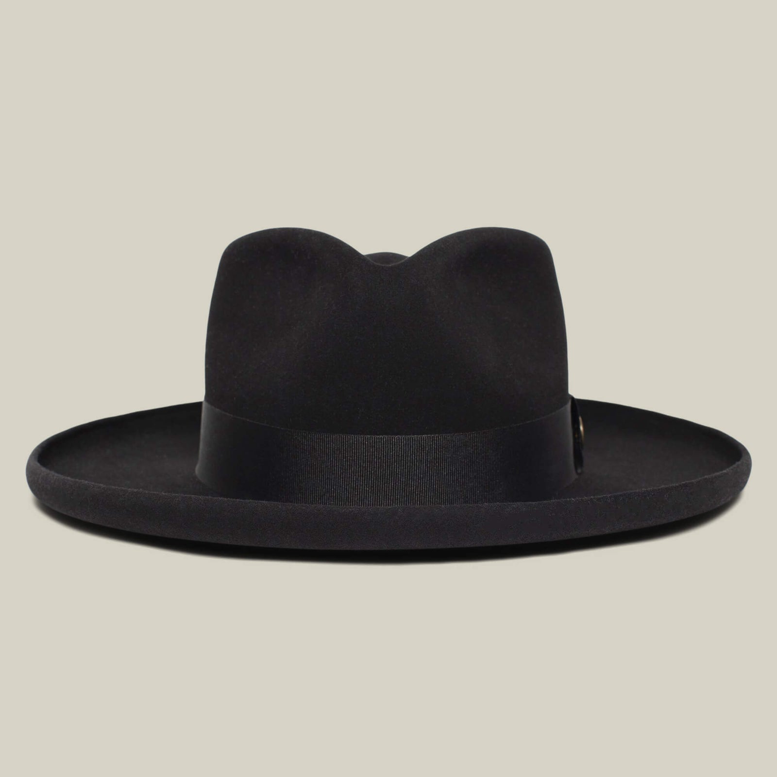 Colonel Pierce - Goorin Bros. Wide Brim Fedora