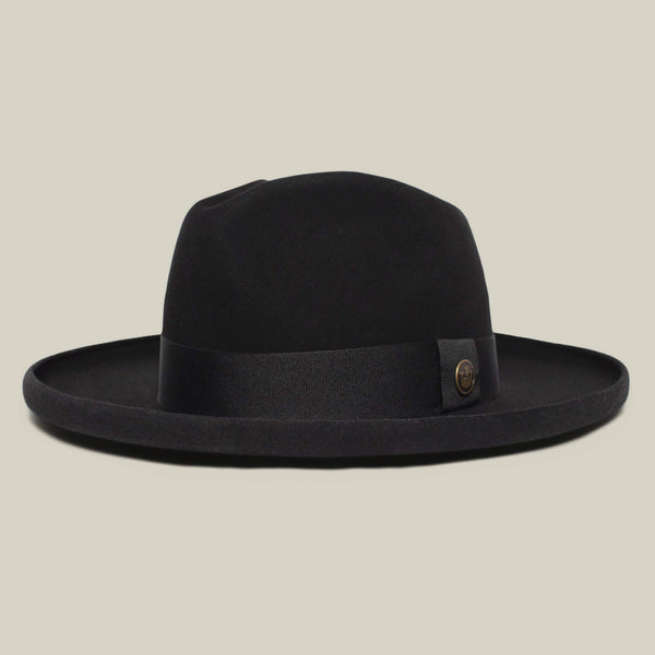 Colonel Pierce - Goorin Bros. Wide Brim Fedora