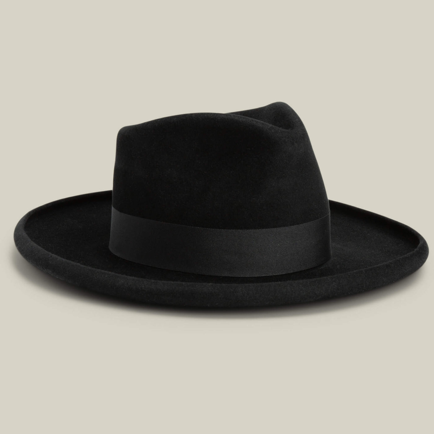 Colonel Pierce - Goorin Bros. Wide Brim Fedora