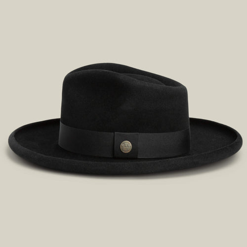Colonel Pierce - Goorin Bros. Wide Brim Fedora