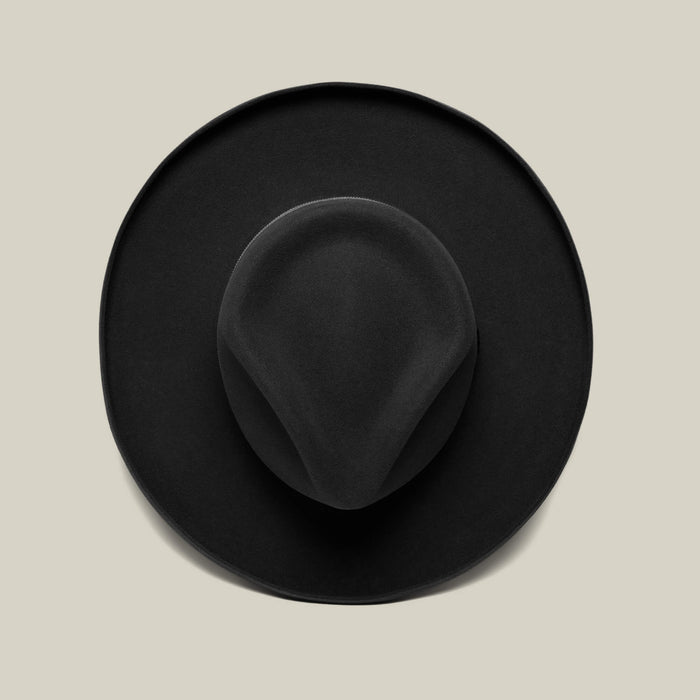 Colonel Pierce - Goorin Bros. Wide Brim Fedora