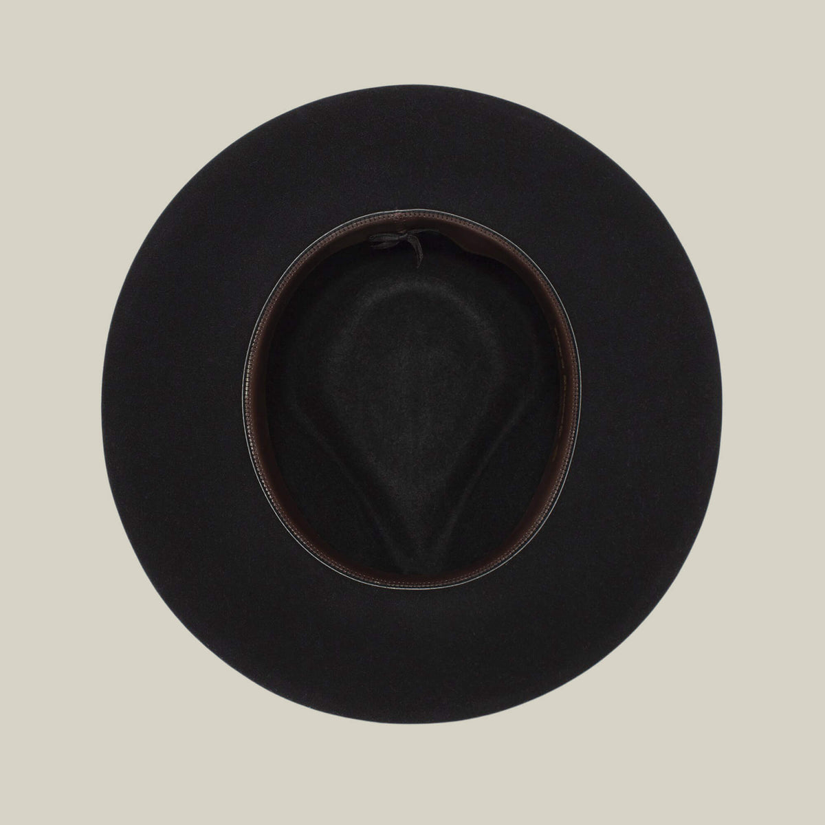 Colonel Pierce - Goorin Bros. Wide Brim Fedora