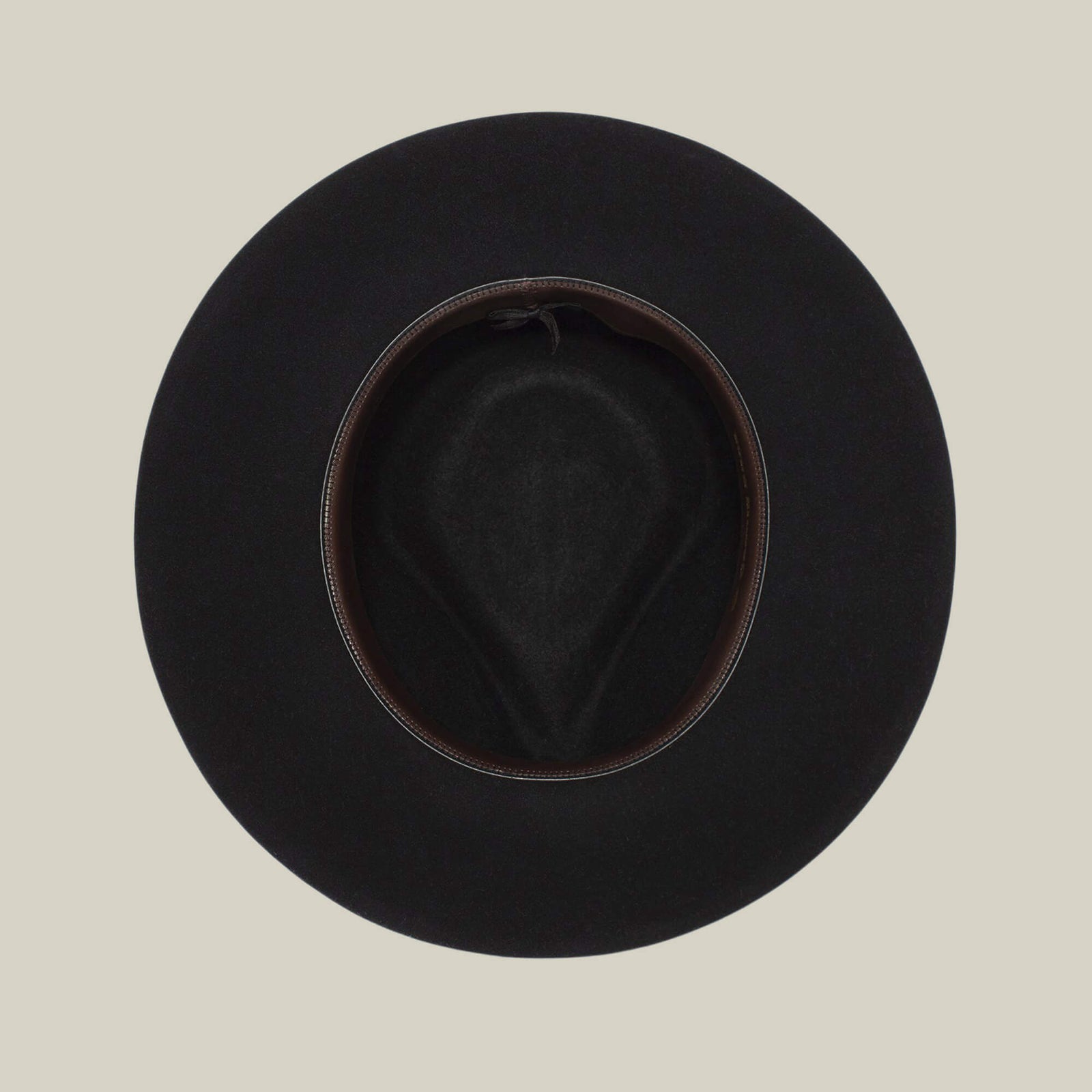 Colonel Pierce - Goorin Bros. Wide Brim Fedora