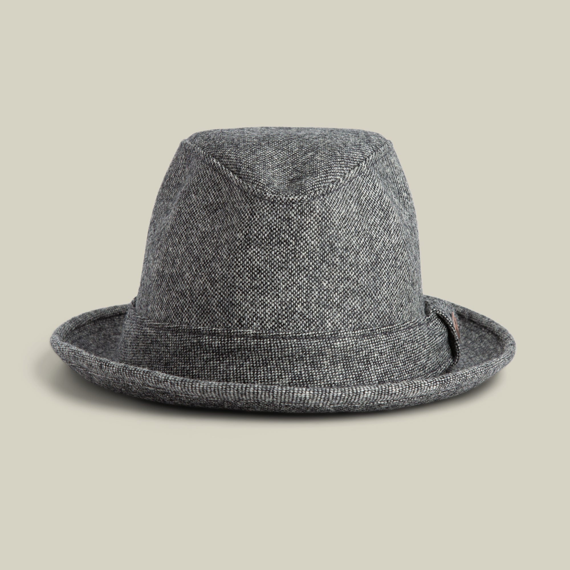 Goorin Bros Shady Tweed Fedora, Grey, One Size, Unisex – Goorin Bros.