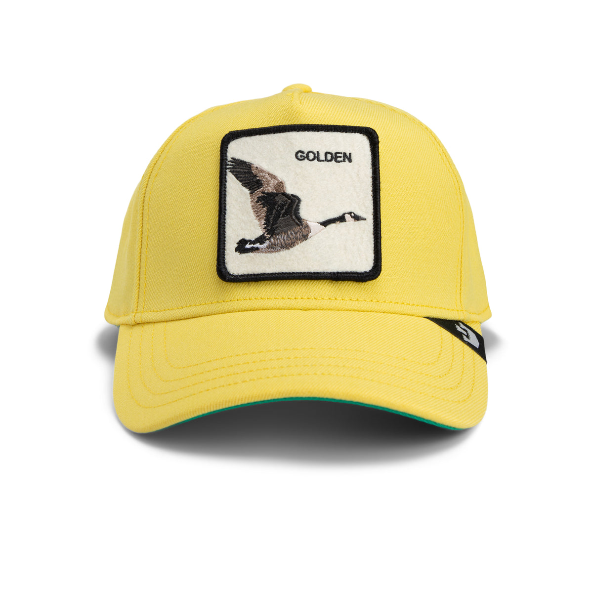 Goorin Bros Goose Field 100, One Size, Unisex – Goorin Bros.