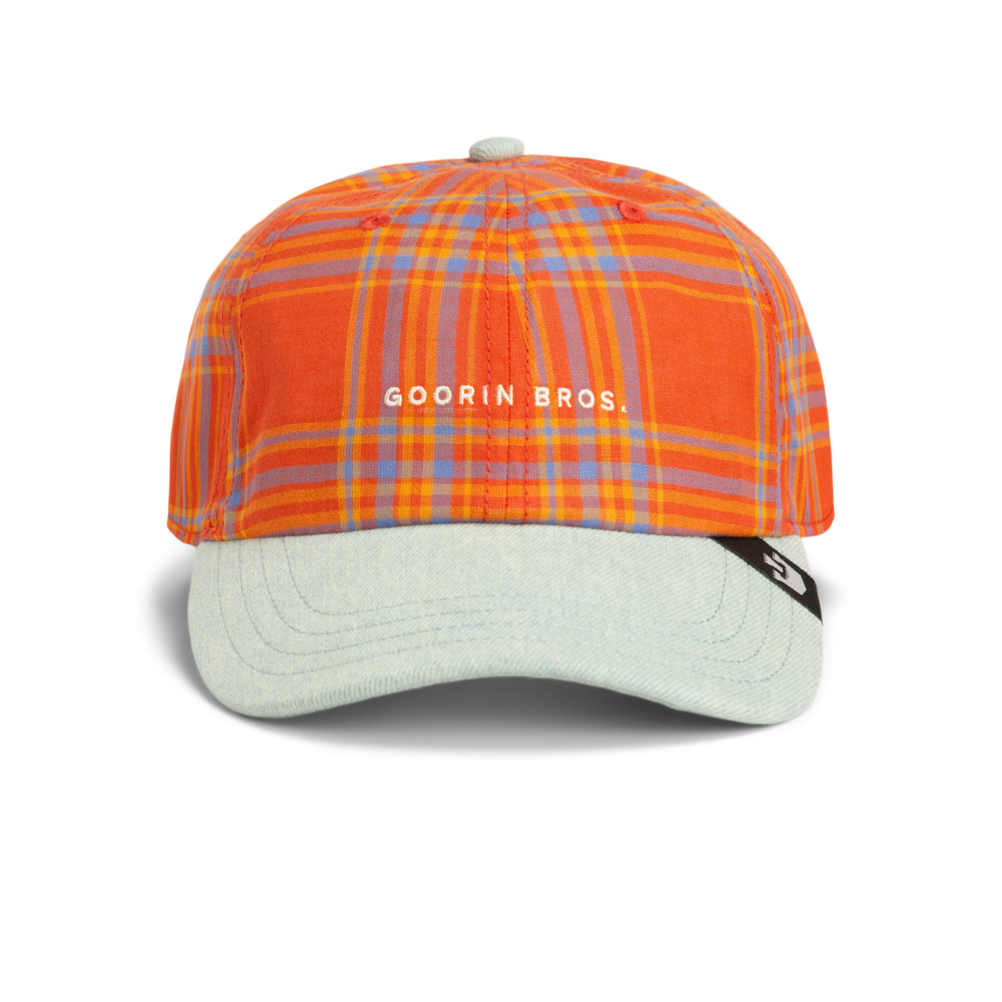 Jeeze Louise – Goorin Bros.