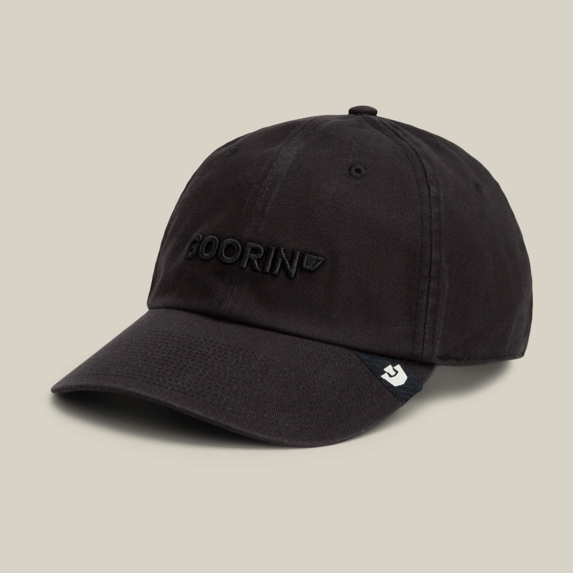 Papa Caps – Goorin Bros.