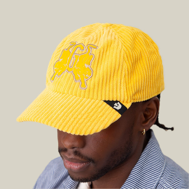 Papa Caps – Goorin Bros.