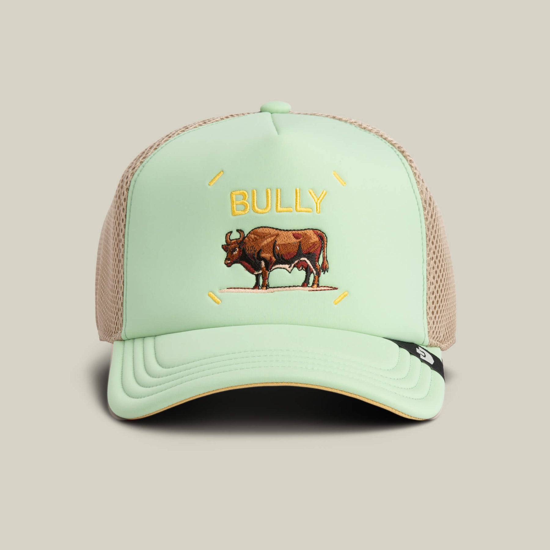 Neo Farm - Bully Bull – Goorin Bros.