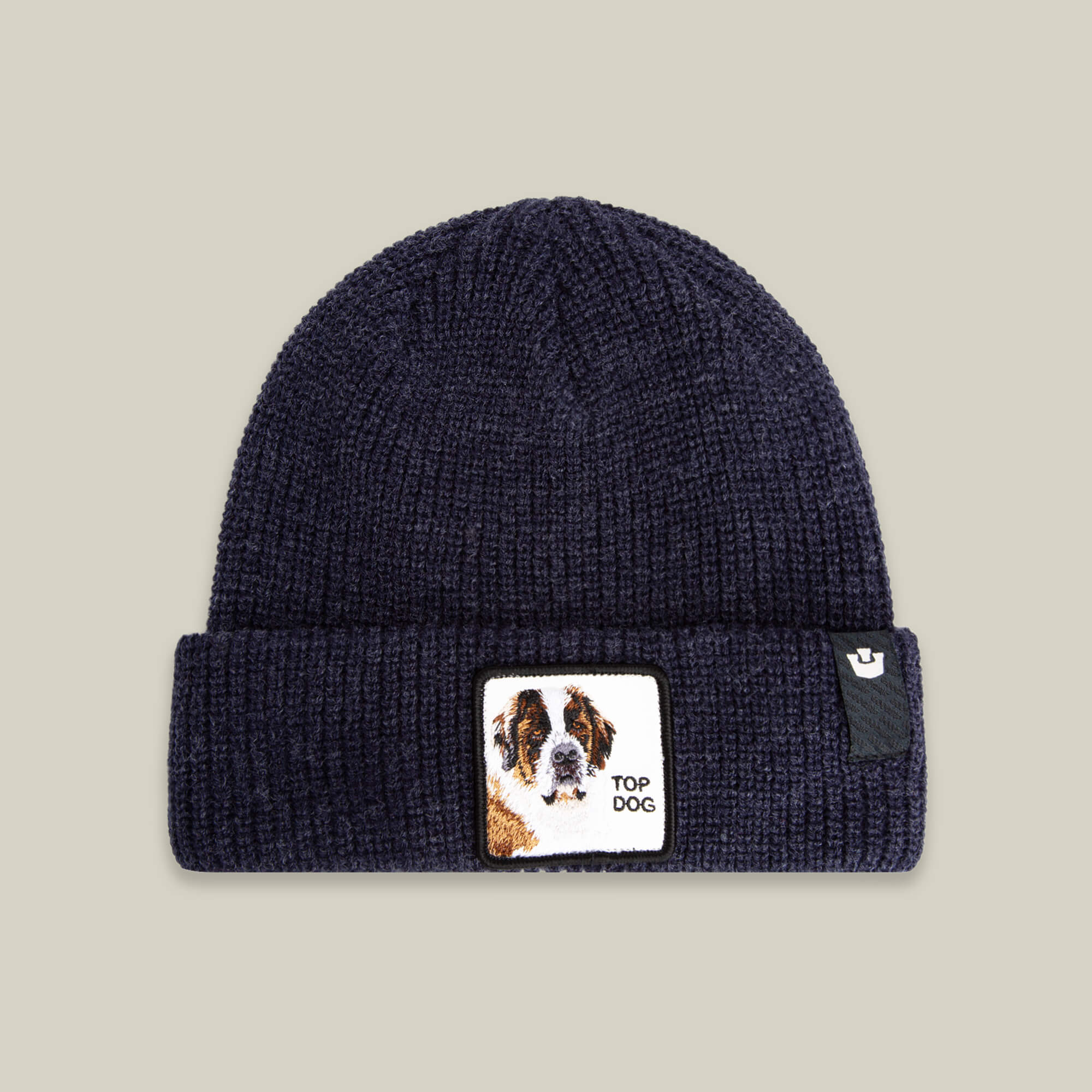 Goorin The Top Beanie, Galactic, One Size, Unisex – Goorin Bros.