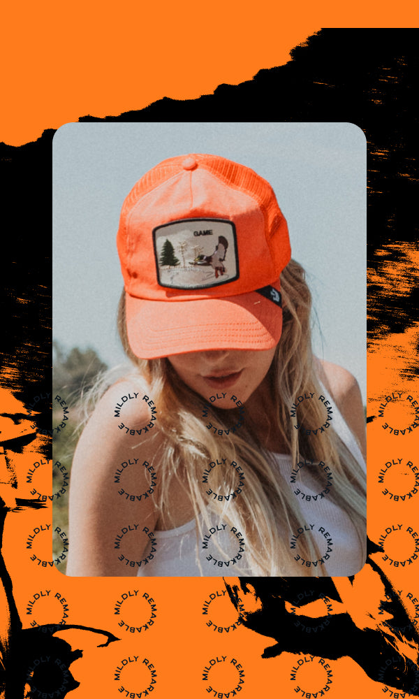 Goorin Bros.® Hat Shop | Men's & Women's Premium Headwear