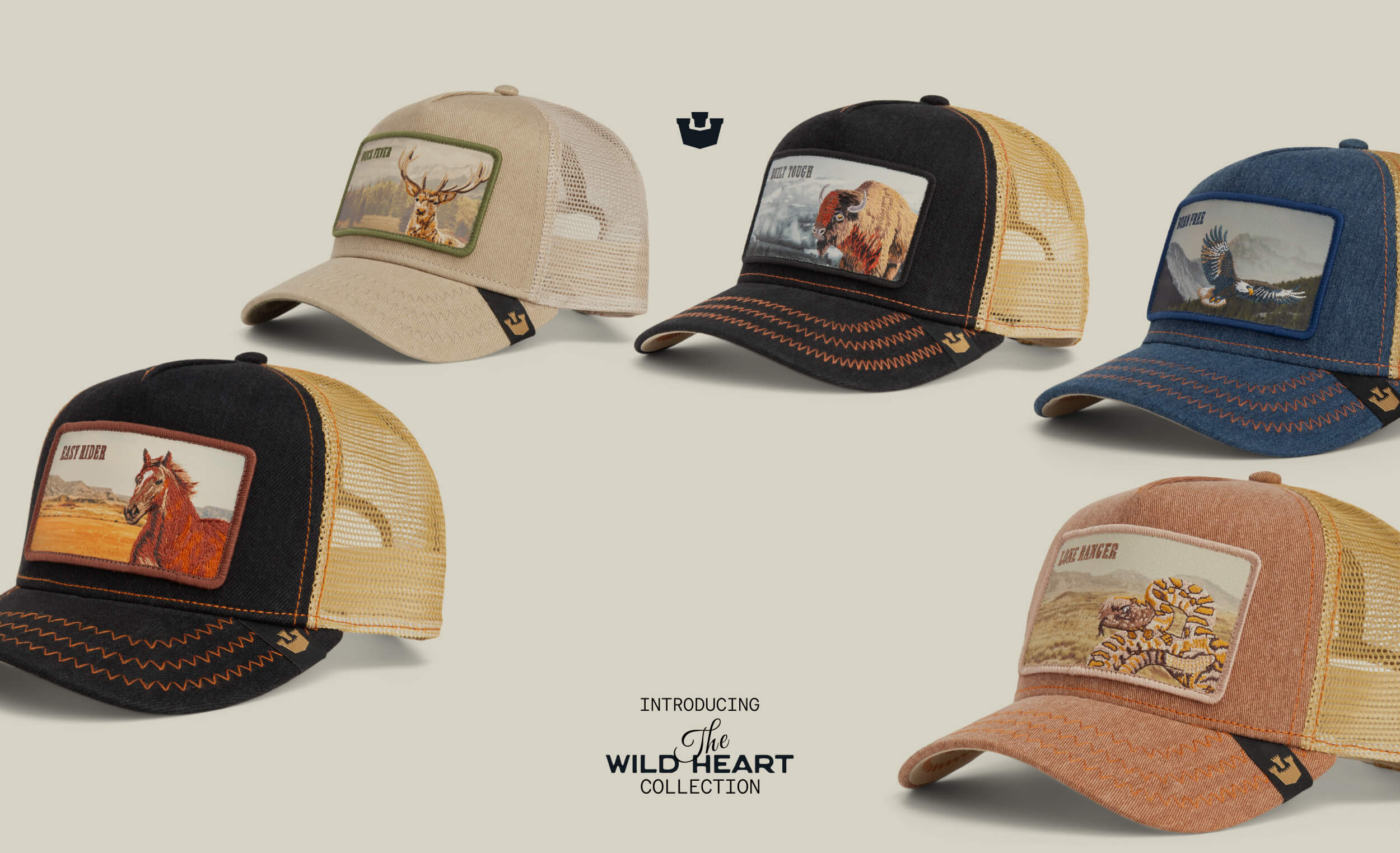 Goorin Bros.® Hat Shop | Men's & Women's Premium Headwear