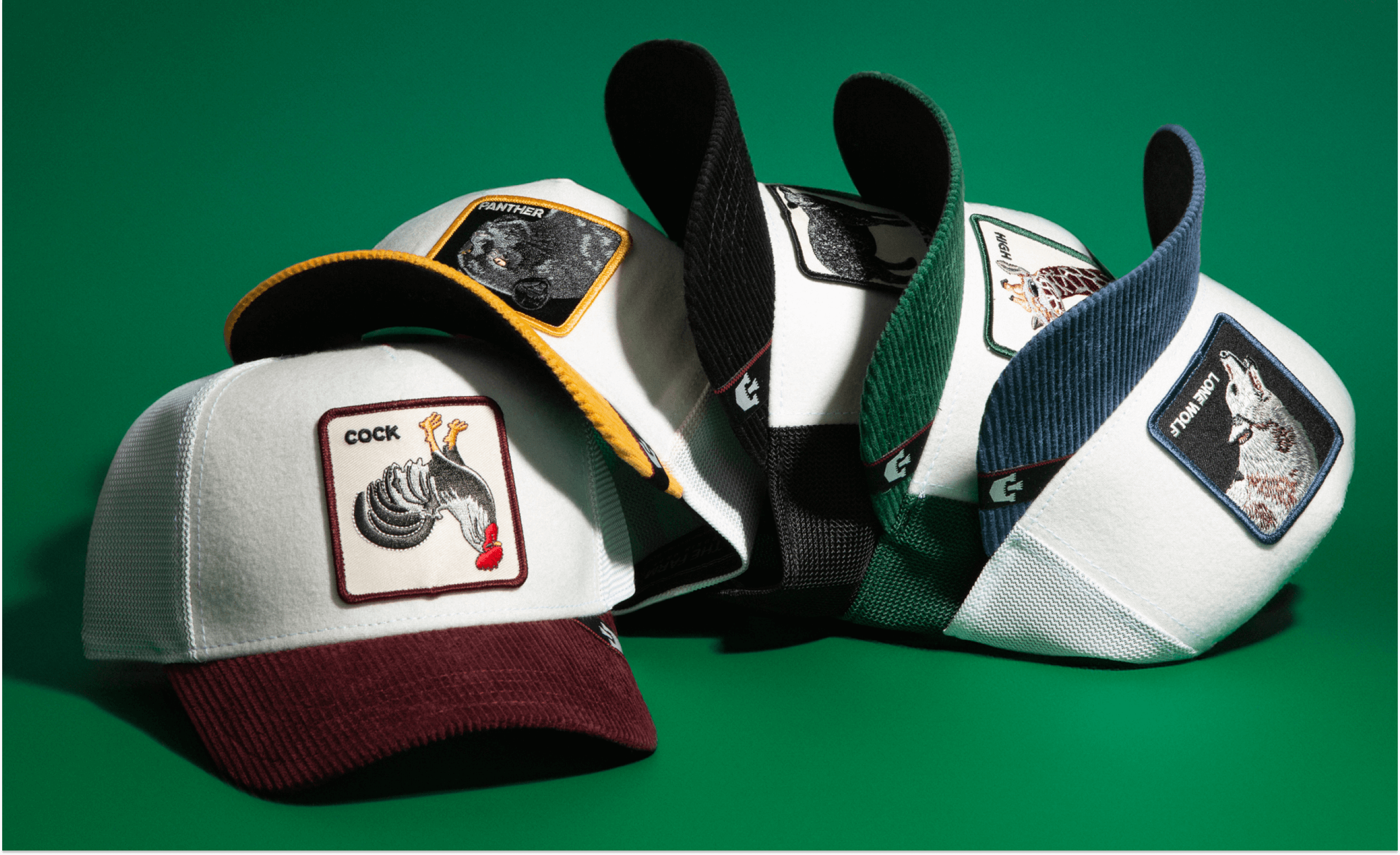 Goorin Bros.® Hat Shop | Men's & Women's Premium Headwear