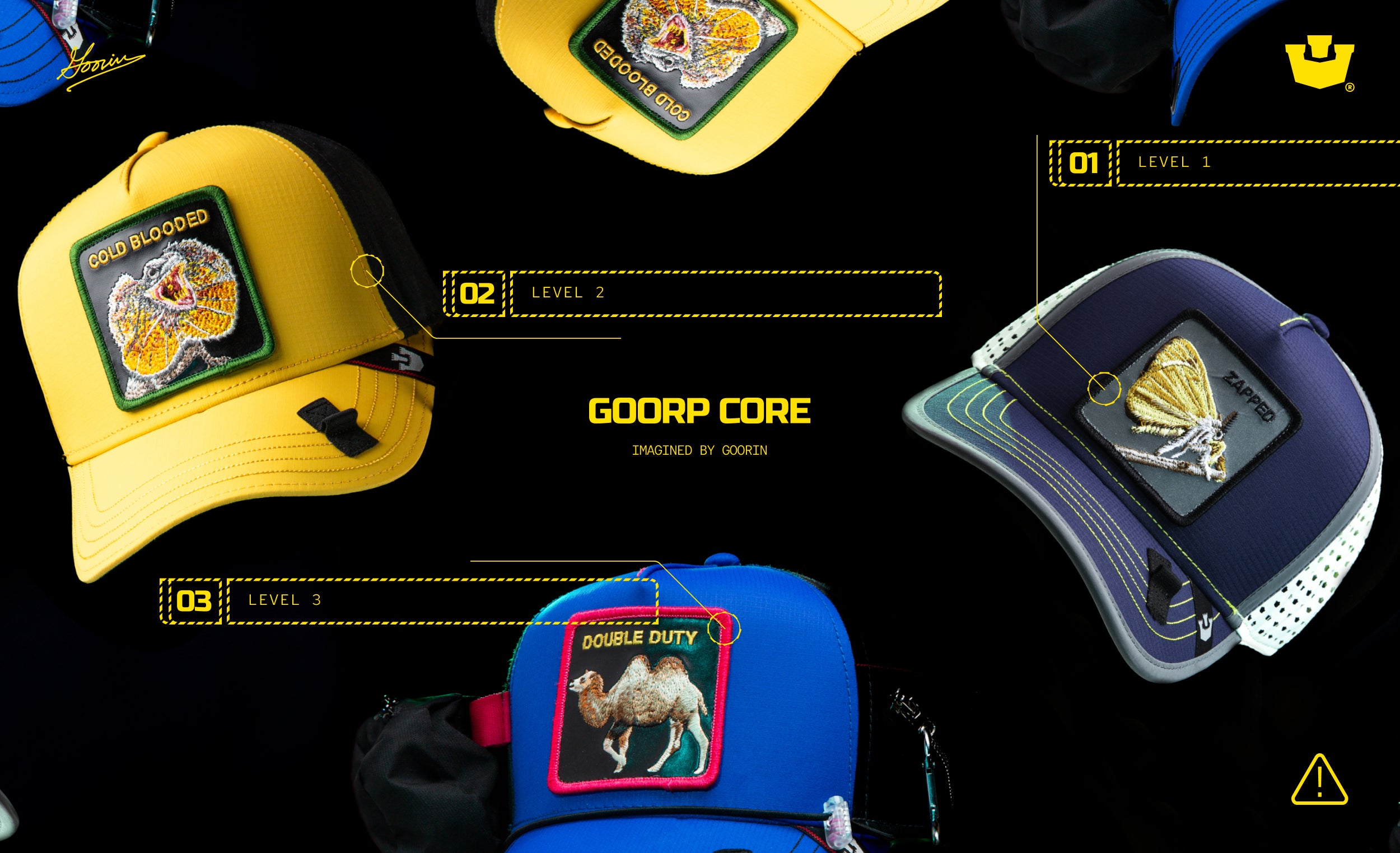 Goorin Bros.® Hat Shop | Men's & Women's Premium Headwear