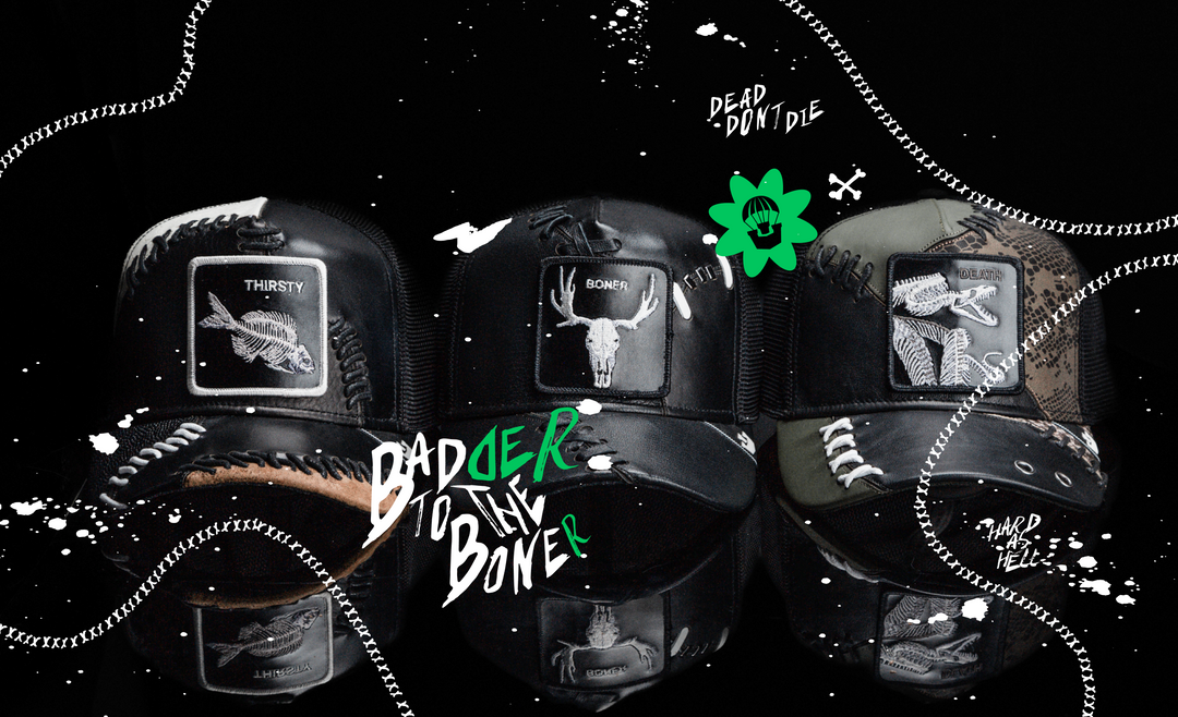 Goorin Bros.® Hat Shop | Men's & Women's Premium Headwear