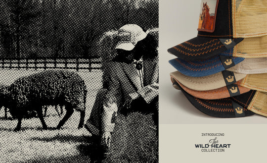 Goorin Bros.® Hat Shop | Men's & Women's Premium Headwear