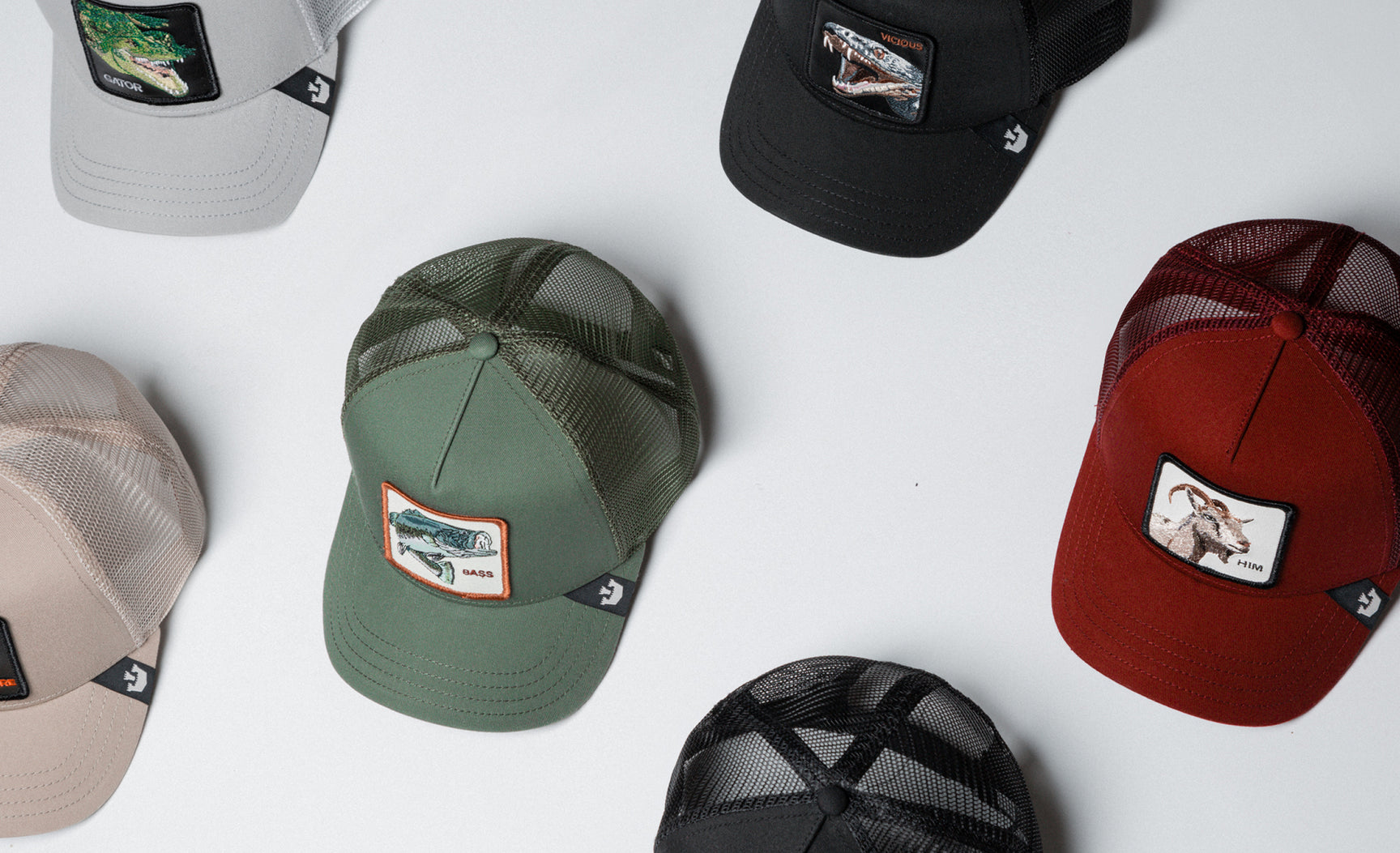 Goorin Bros.® Hat Shop | Men's & Women's Premium Headwear