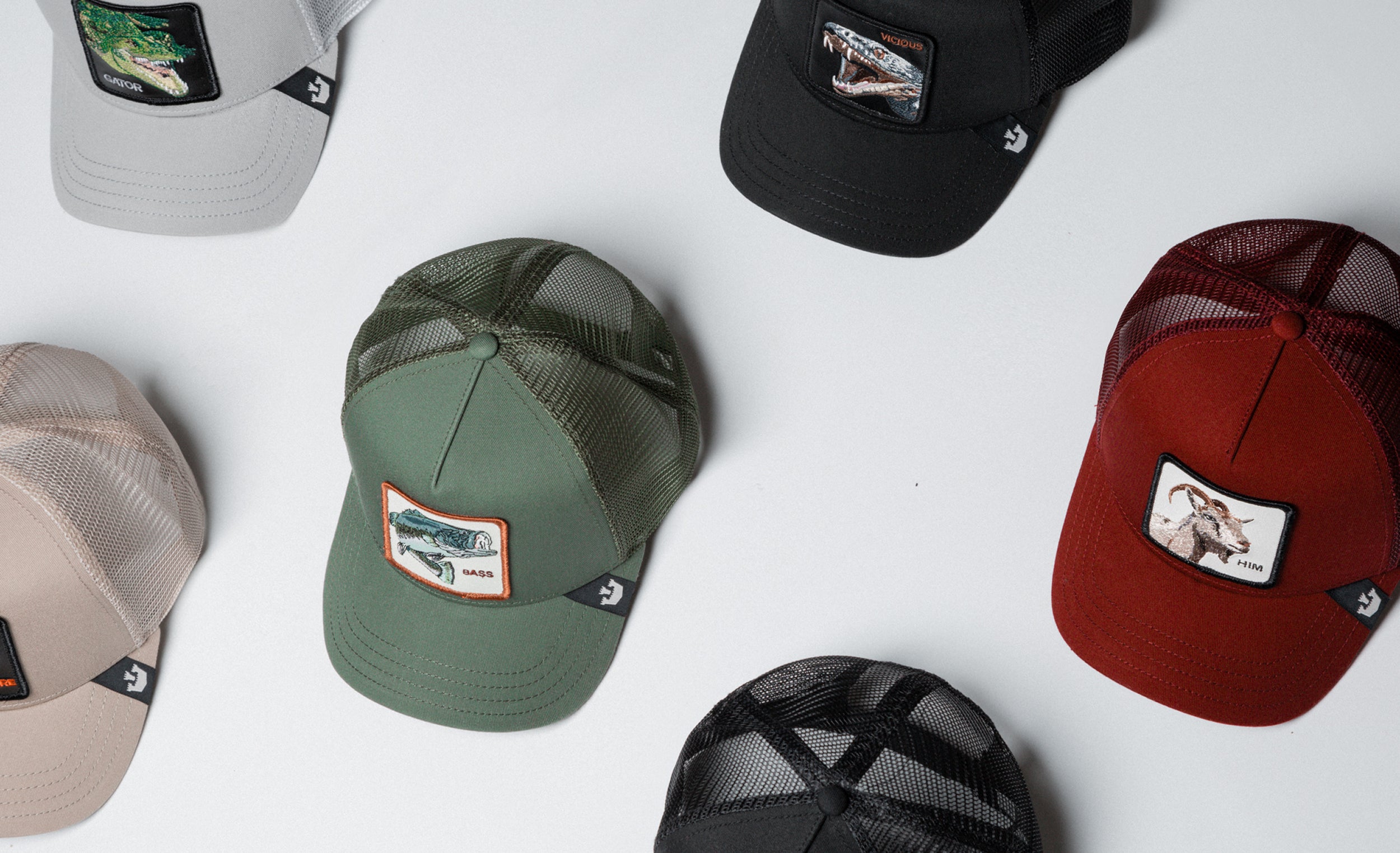 Goorin Bros.® Hat Shop | Men's & Women's Premium Headwear