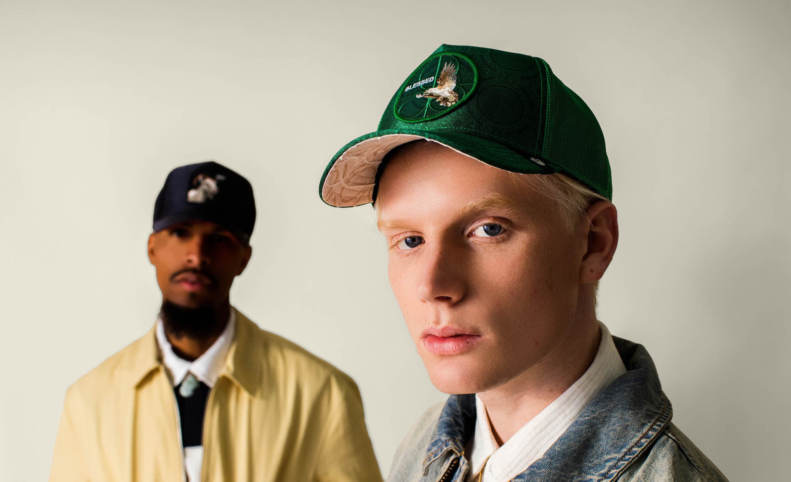 Religulous – Goorin Bros.