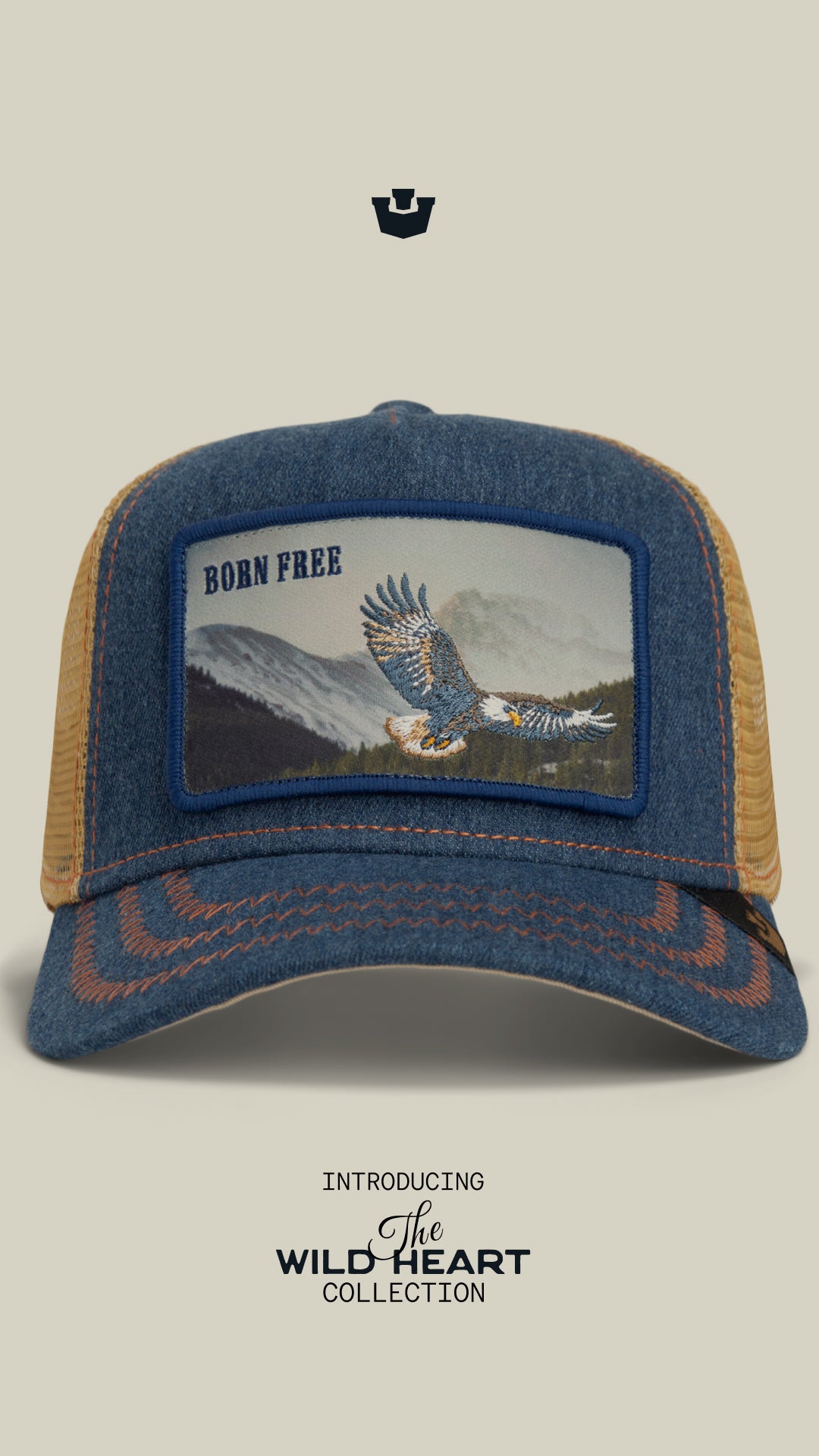 Goorin Bros.® Hat Shop | Men's & Women's Premium Headwear