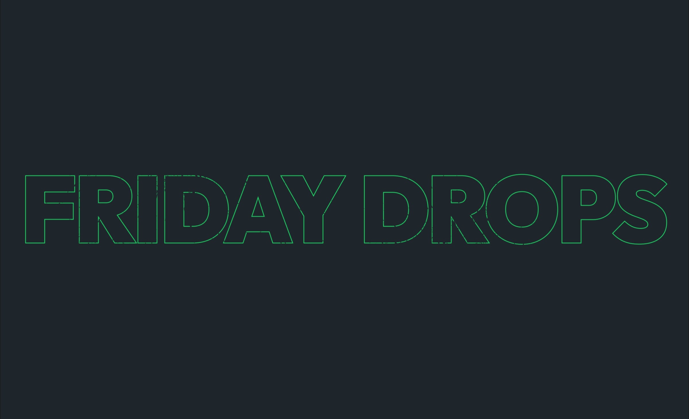 Friday Drop Archive – Goorin Bros.